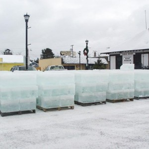 Ice Castle - Eagle River Area Chamber of Commerce