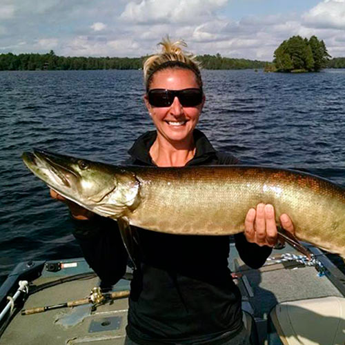 Play_Fish - Eagle River Area Chamber of Commerce