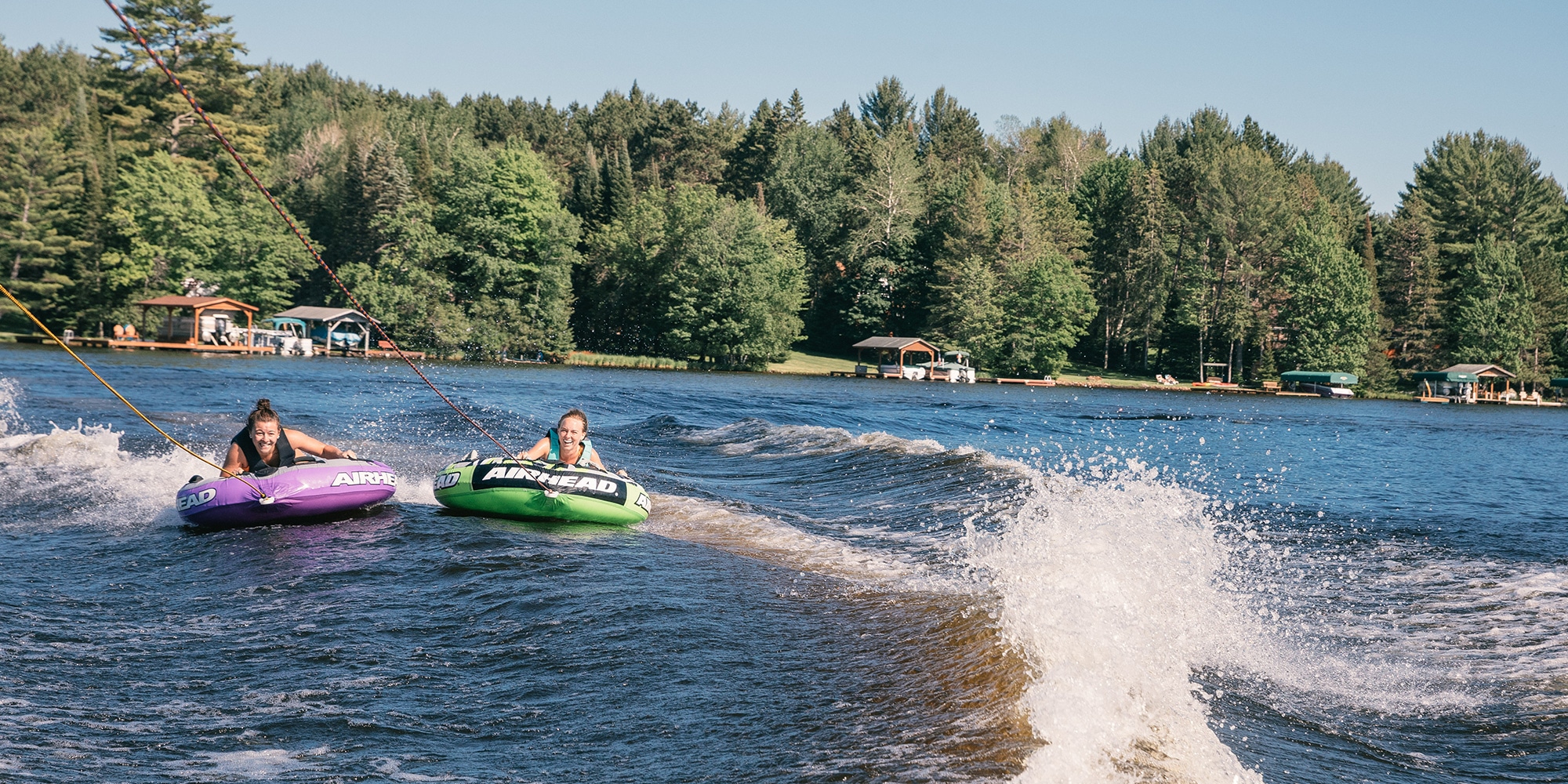 3-day Weekend in Eagle River - Eagle River Area Chamber of Commerce