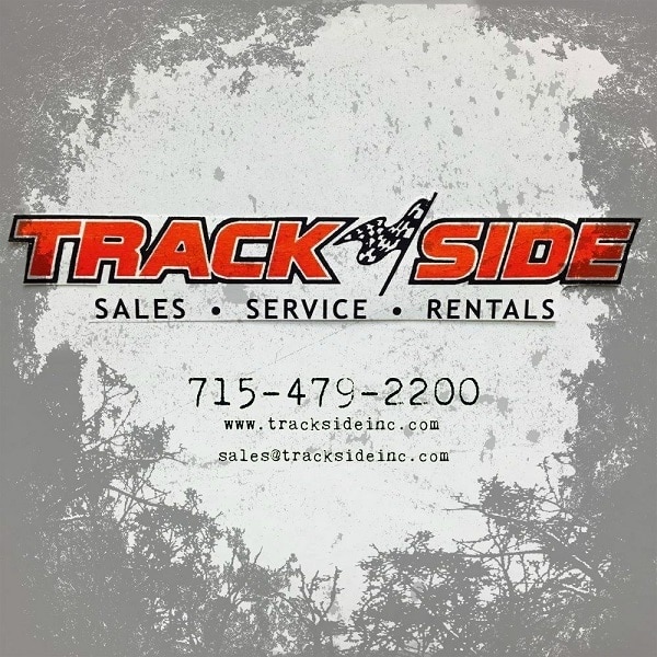 Track Side - Eagle River Area Chamber of Commerce