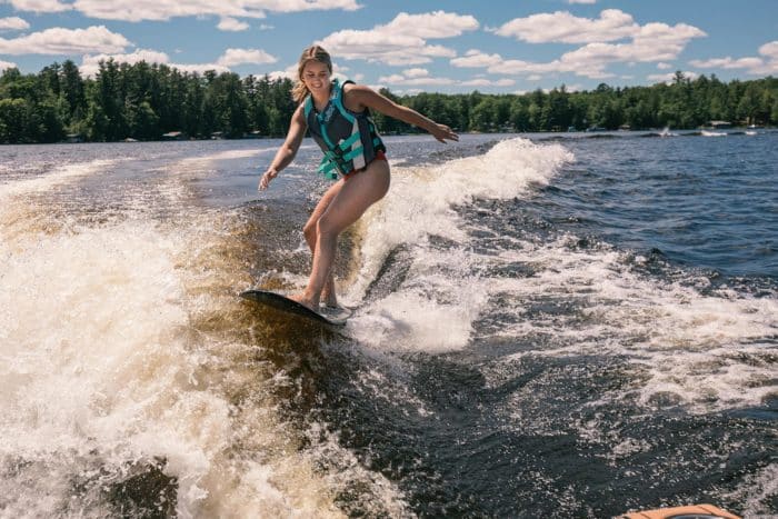 Only in Eagle River - Chain of Lakes - Eagle River Area Chamber of Commerce