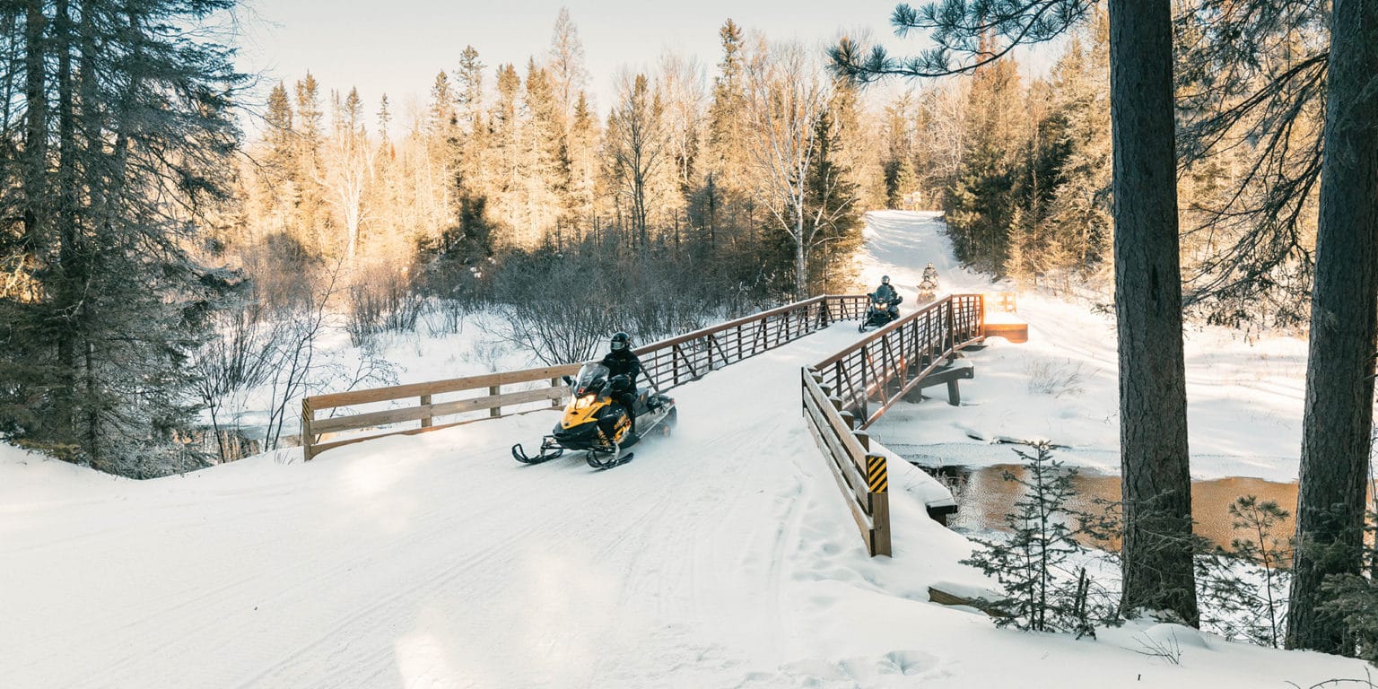 Only in Eagle River - Sno-Eagles - Eagle River Area Chamber of Commerce