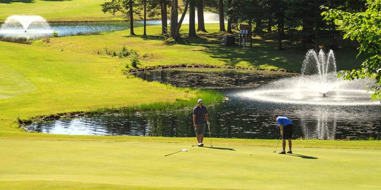 Spring in Eagle River - Eagle River Area Chamber of Commerce