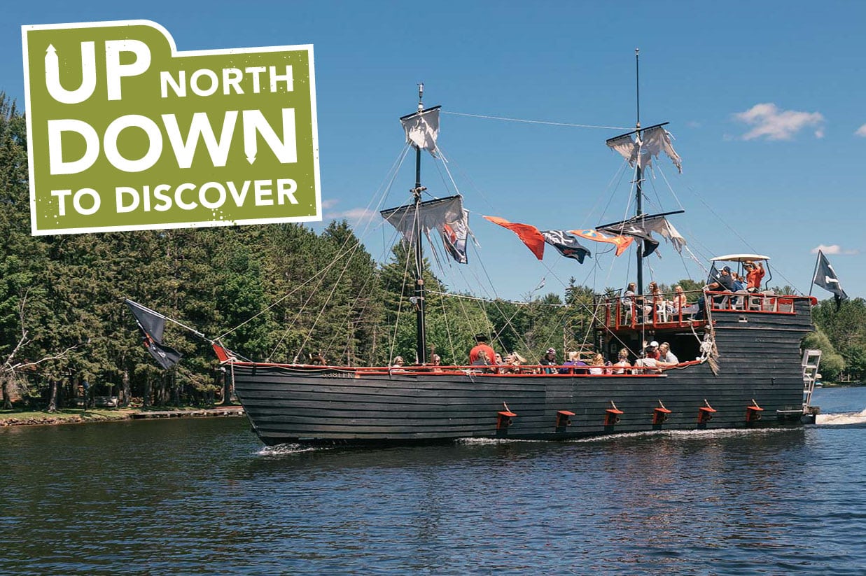 Summer in Eagle River - Eagle River Area Chamber of Commerce