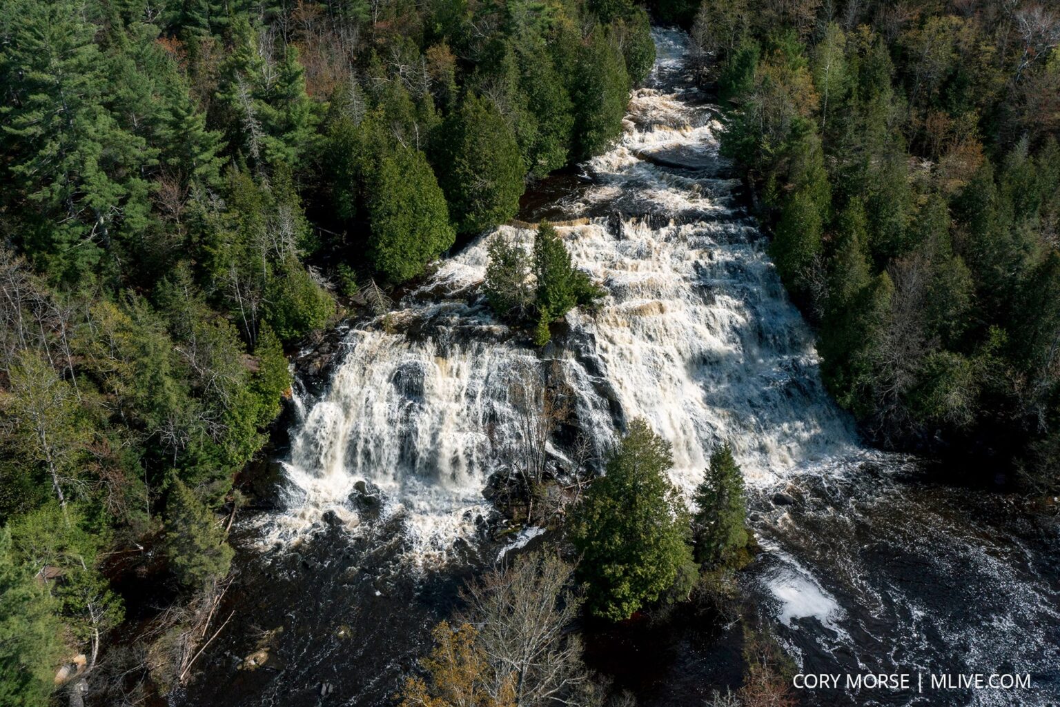 Fall into Fun - Eagle River Area Chamber of Commerce